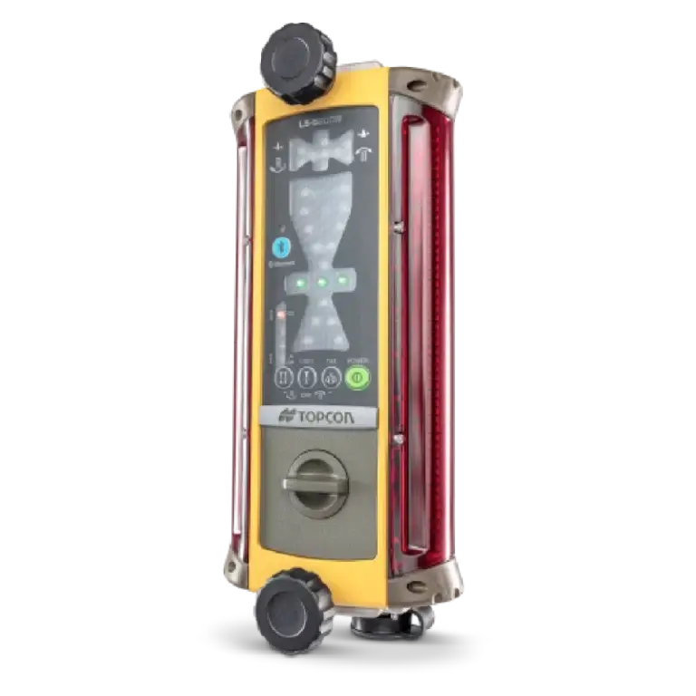 LS-B200/B200W Laser Receivers | Topcon Lasers Australia