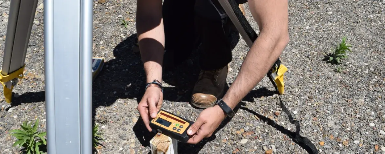 What to look for in a laser receiver | Topcon