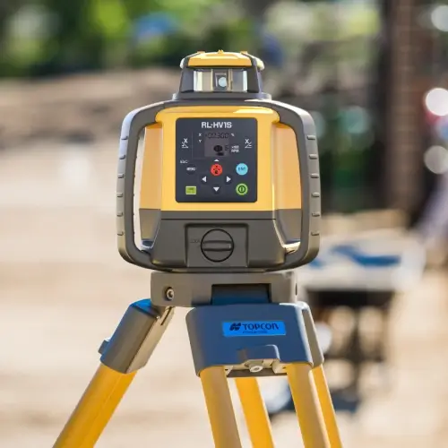 RL-HV1S Single Grade Laser | Topcon Lasers Australia