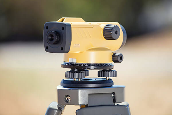 Auto Levels - AT-B Series | Topcon