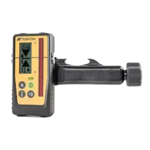 Topcon Laser Levels In Australia | Construction Lasers