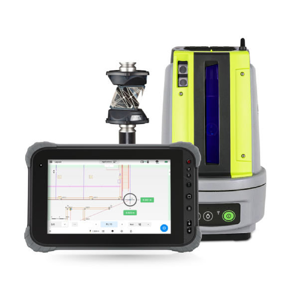 LN-50 3D Construction Laser | Topcon