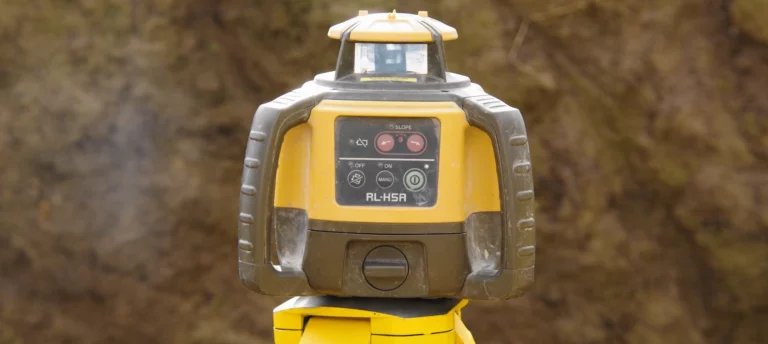 Topcon Laser Levels In Australia | Construction Lasers
