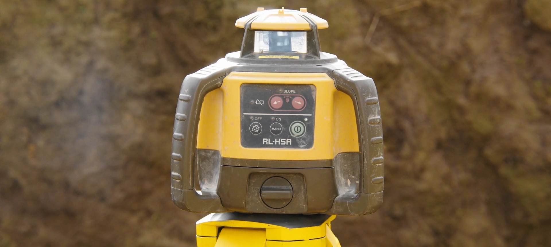 The Crucial Role of Laser Levels in Modern Construction: Precision ...